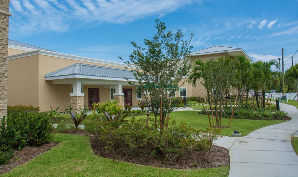Photos & Stories - Artis Senior Living of Boca Raton